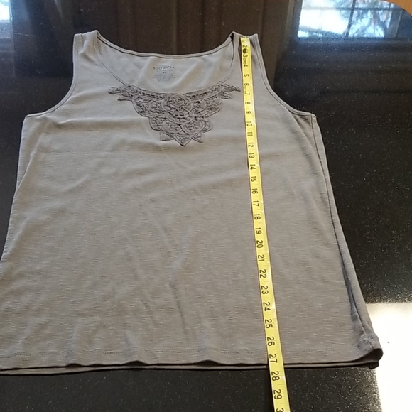 Merona | Tops | Merona Tank Top | Poshmark